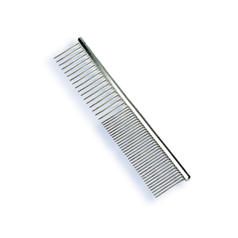 Safari Comb Medium/Coarse | Poochie Moochie – Poochie Moochie Pet Store ...