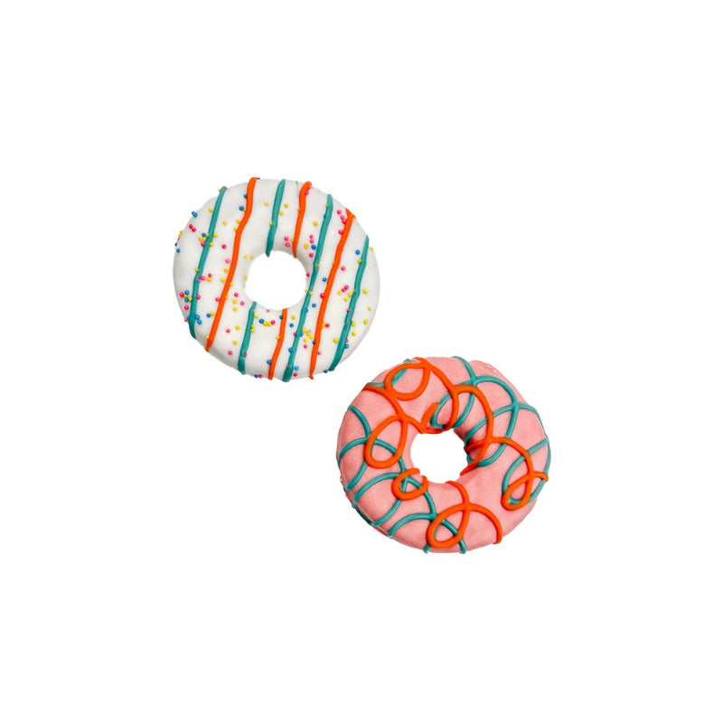Bosco & Roxy Donuts Assorted – Poochie Moochie Pet Store West Edmonton
