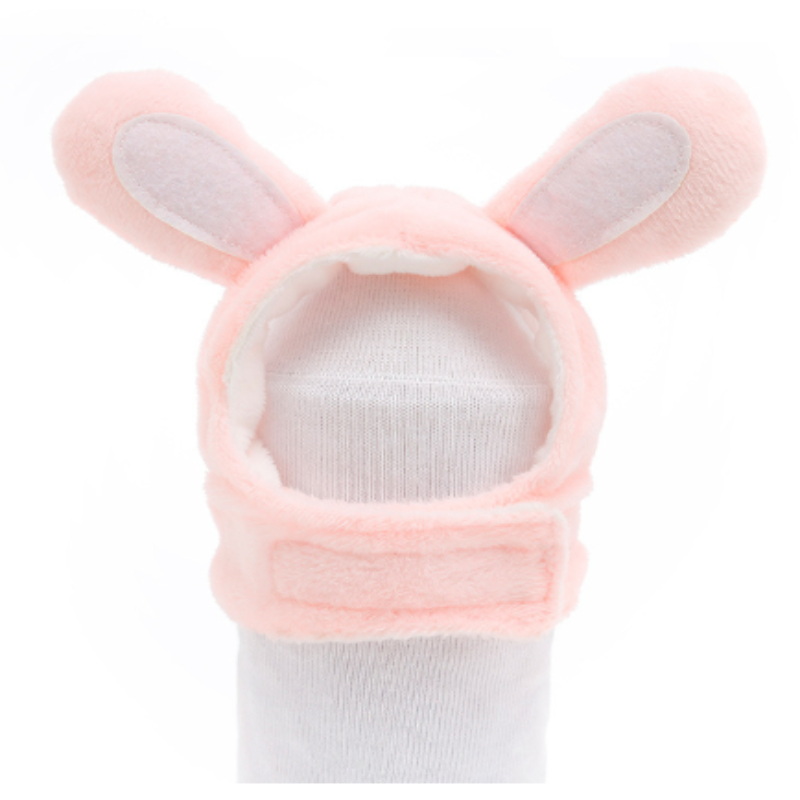 Dress Up Bunny Ears Hat Pink – Poochie Moochie Pet Store West Edmonton