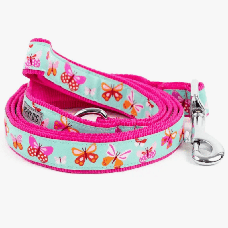 The Worthy Dog Leashes – Poochie Moochie Pet Store West Edmonton