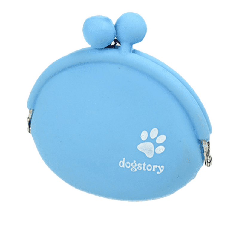 Silicone Treat Pouch – Poochie Moochie Pet Store West Edmonton