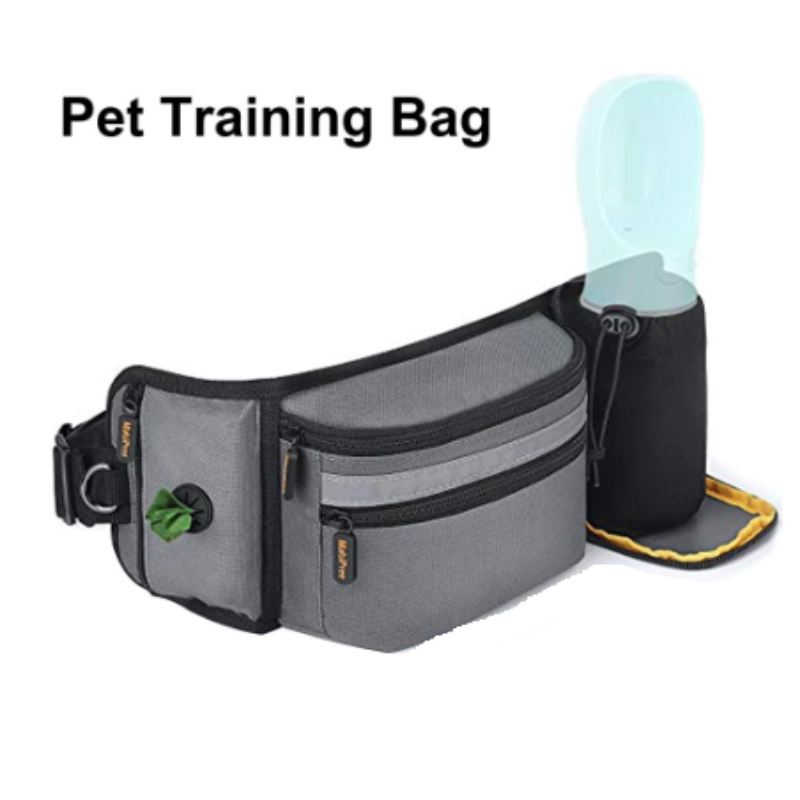 Pet Supply Fanny Pack Edmonton | Dog Apparel | Poochie Moochie ...