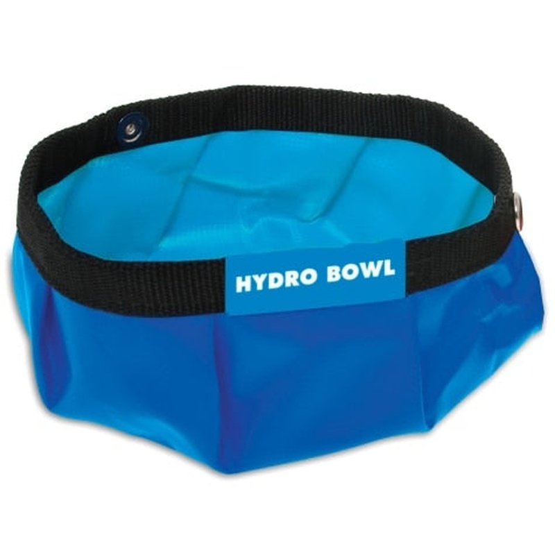 Chuckit! Hydro Water Travel Bowl - Medium – Poochie Moochie Pet Store ...